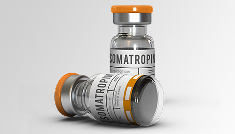 Recombinant human growth hormone | PolyPeptide