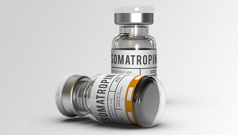 What Is Somatropin | PolyPeptide